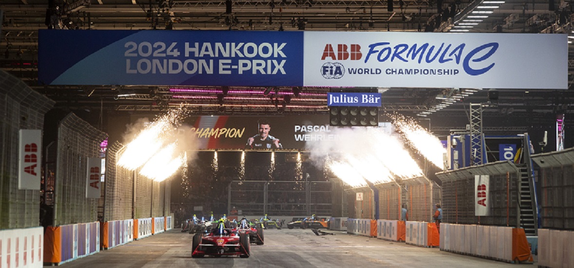 ABB FIA Formula E World Championship returns to Valencia for five days ...