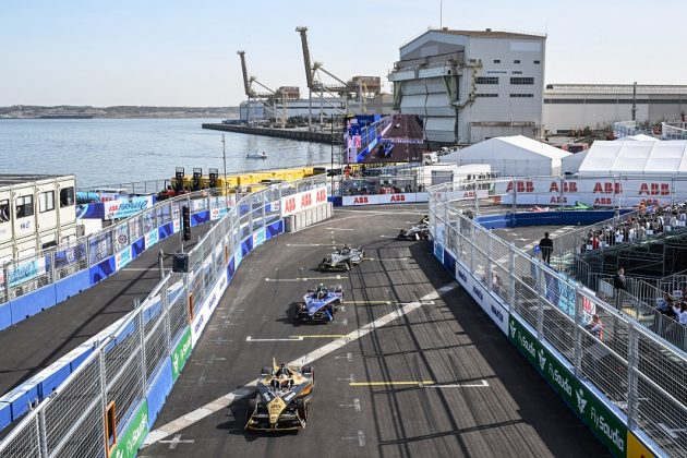 Tokyo doubles down: mid-season battle intensifies as Formula E returns ...