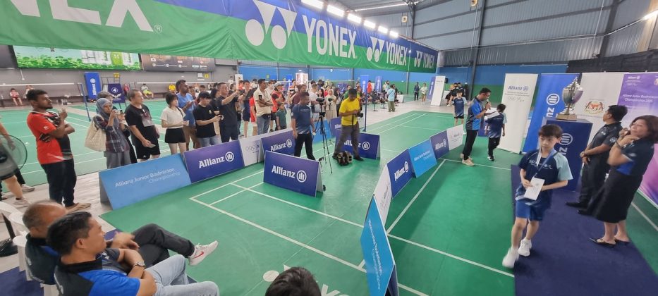 Veronica wins second AJBC U11 title in two years | Sports247