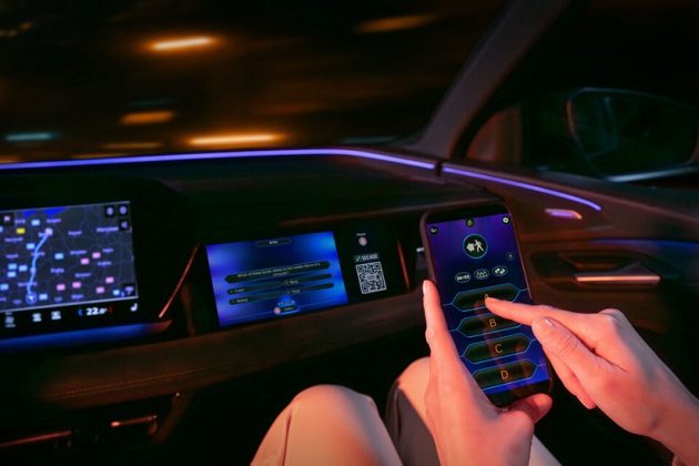 Gaming fun on the go: Audi integrates AirConsole | Sports247
