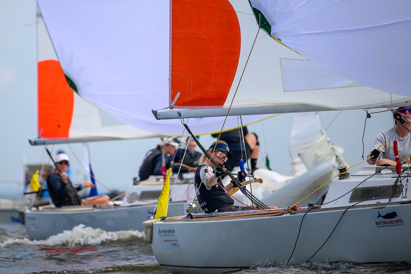 Team Baam USA crowned champions in Annapolis | Sports247