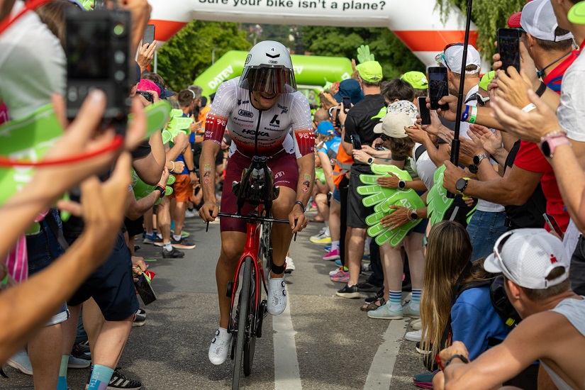 DATEV Challenge Roth 2025 – Roth (GER): Ironman World Champion wins ...