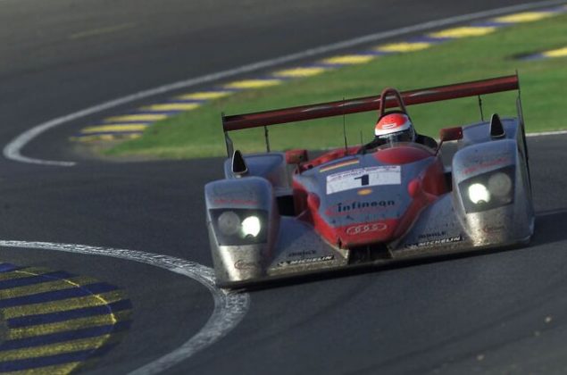Le Mans legend on display: Audi Tradition at gamescom | Sports247
