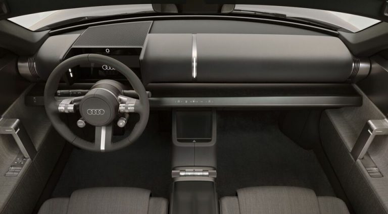 A new beginning in Milan: Audi unveils new design | Sports247