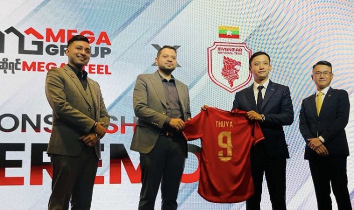 MFF sign sponsorship agreement with Mega Group of Companies | Sports247
