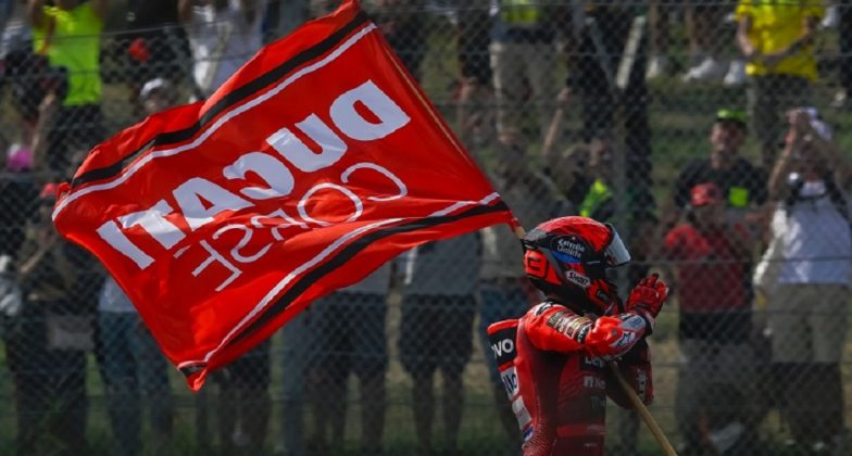 Marc Marquez: how the #93 can win the Championship on Sunday | Sports247