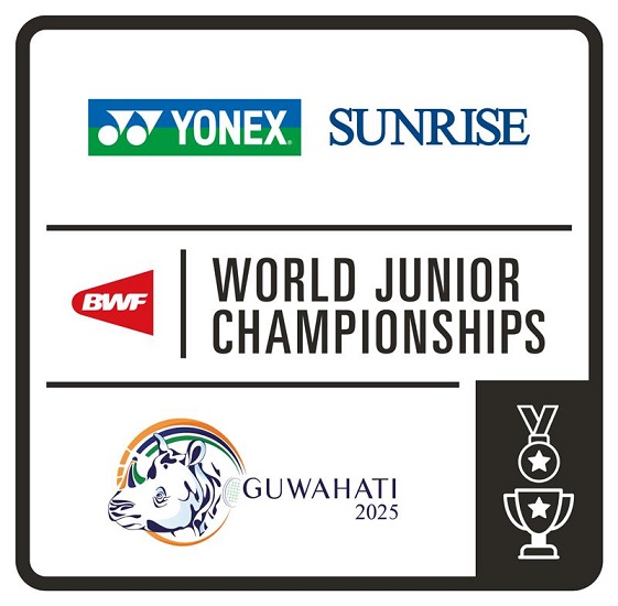 Clash of champions in final of BWF World Junior Mixed Team ...