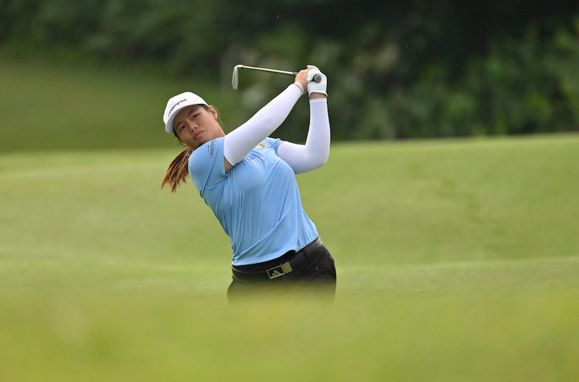 Malaysia’s Ng Jing Xuen and Jocelyn Chee set for Women’s China Open as ...