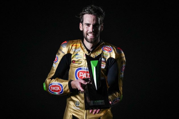 Stefano Manzi clinches first WorldSSP title | Sports247