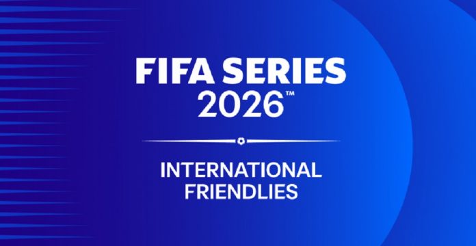 FIFA confirms expanded FIFA Series 2026™ for men’s and women’s national ...