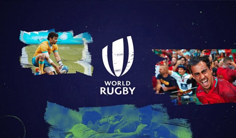 World Rugby Nations Cup to launch in July 2026 to transform ...