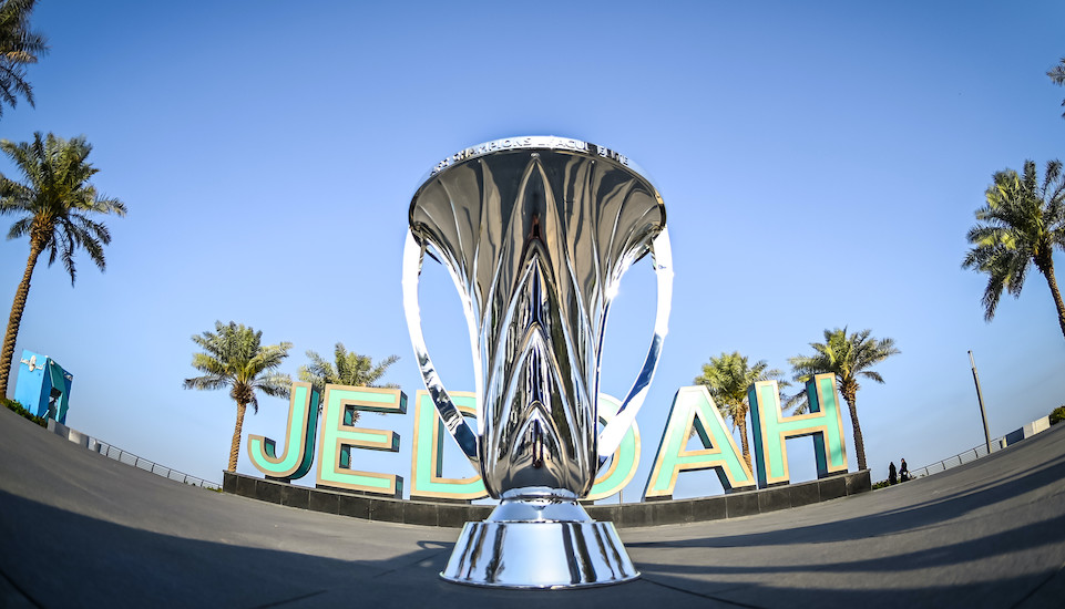 ACL Elite Round of 16 cast finalised | Sports247