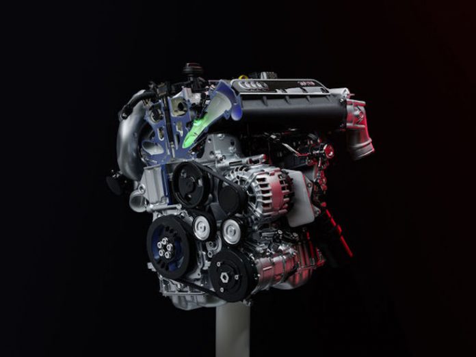 50 years of the Audi five-cylinder | Sports247