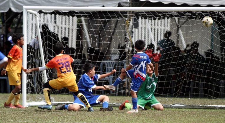 RSC Harimau move into semi-finals RSC 2025 | Sports247