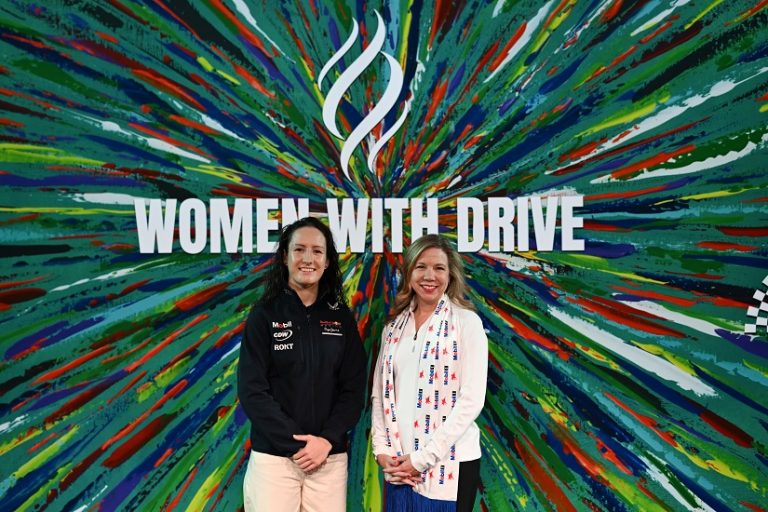 Exxonmobil extends its commitment to Red Bull Racing Academy programme ...