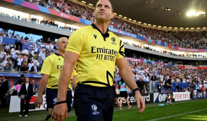 World Rugby extends official apparel partnership with Macron to 2029 ...