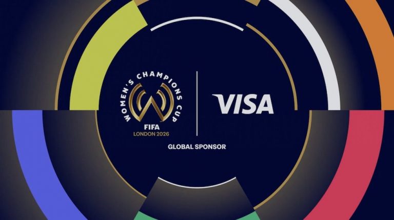 Visa announced as global sponsor of the inaugural FIFA Women’s ...