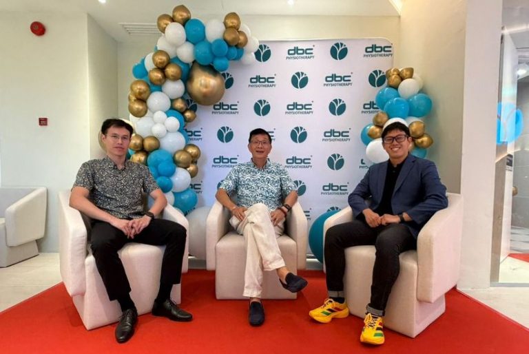 DBC Physiotherapy Centre opens its doors in KLGCC | Sports247