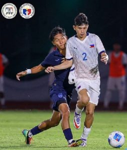 ASEAN U19: Cambodia grab first win in Group C | Sports247