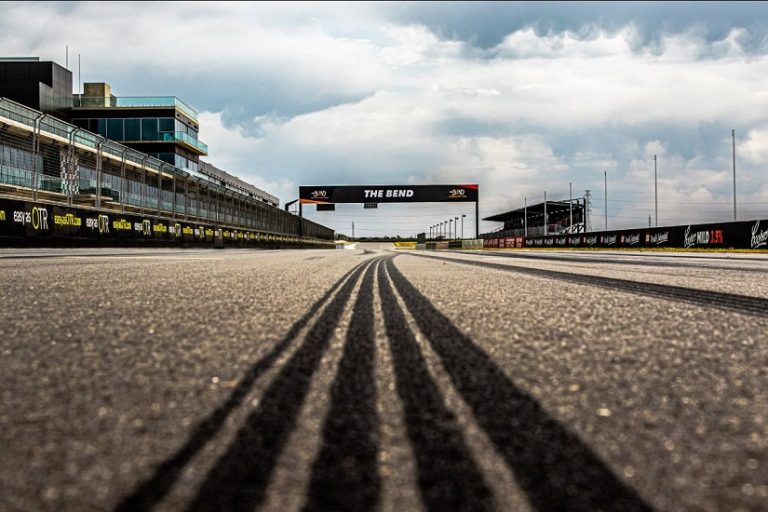 WorldSBK to race at The Bend from 2028 | Sports247